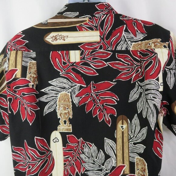 Hawaiian Reserve Collection | Shirts | Hawaiian Reserve Collection ...